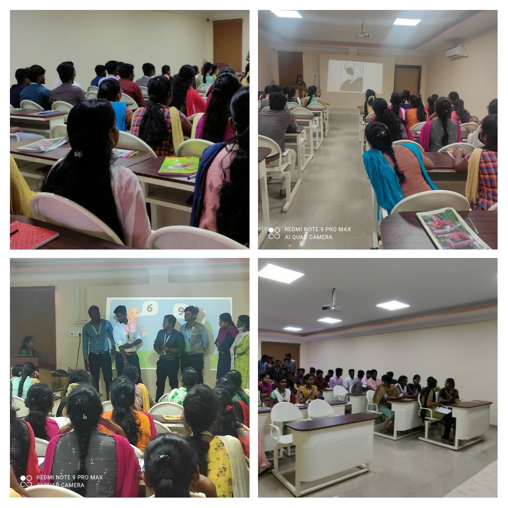 Tagore Engineering College